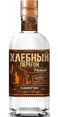 Нарочанский Самогон. Золотой| Продукция ООО «Винокурня Нарочь»